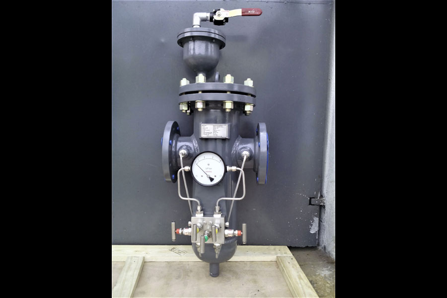 Air Eliminators | PE Fabricated LLC