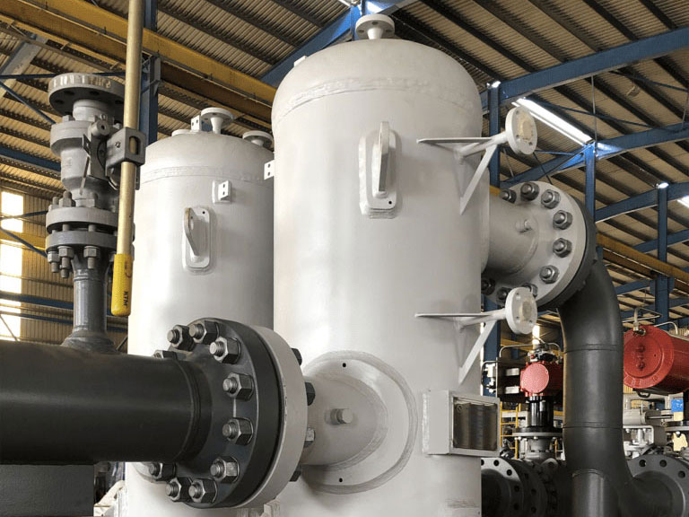 Air Eliminators | PE Fabricated LLC