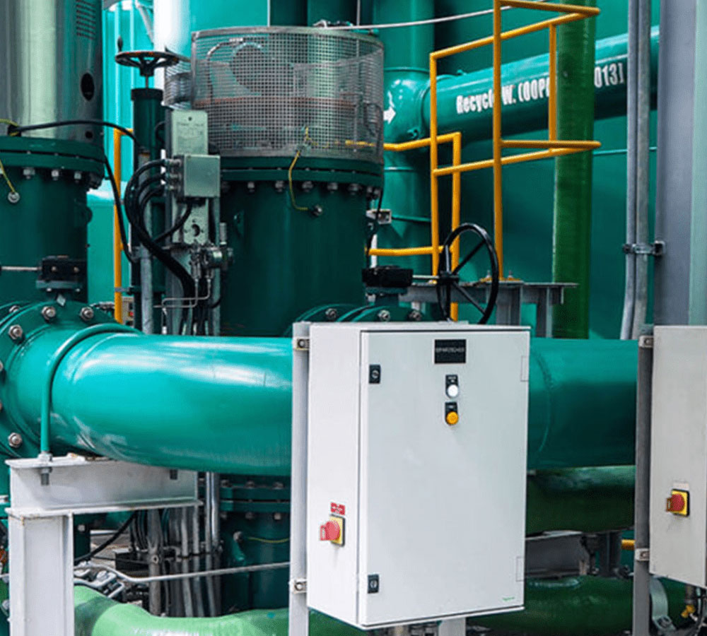 Tee Strainers | PE Fabricated LLC